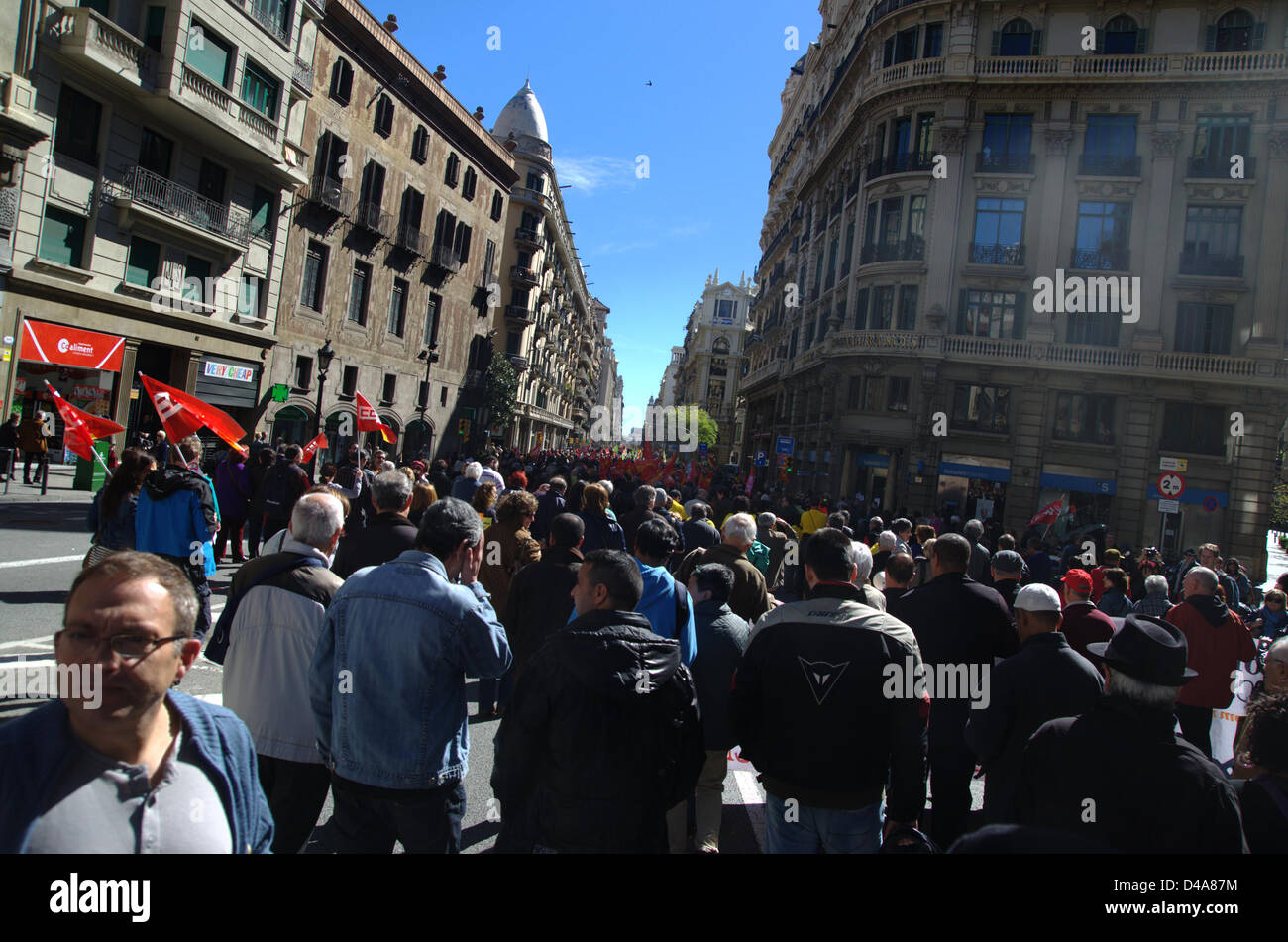 Welfare cuts hi-res stock photography and images - Alamy