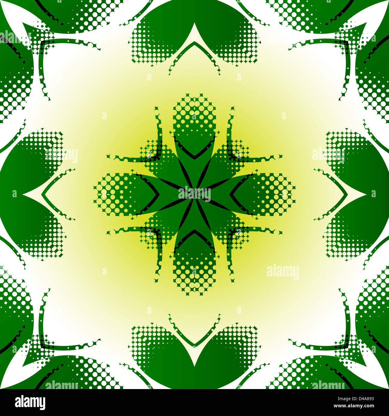 geometric abstract texture, seamless pattern; vector art illustration ...