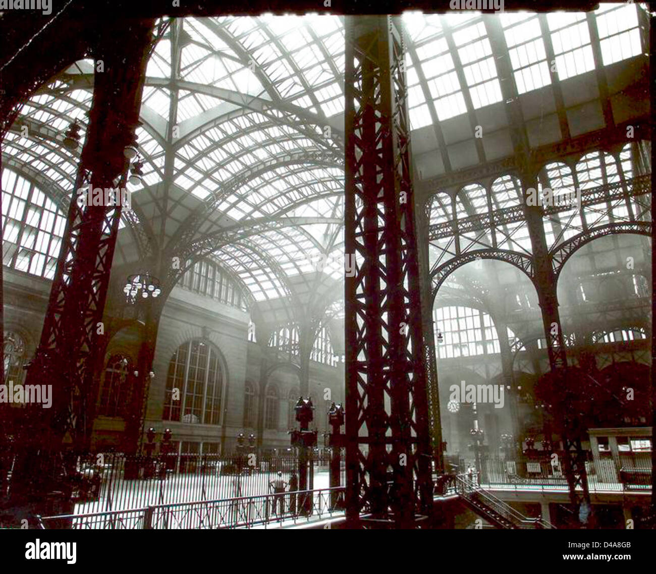 Newyorkpennsylvaniastation hi-res stock photography and images - Alamy