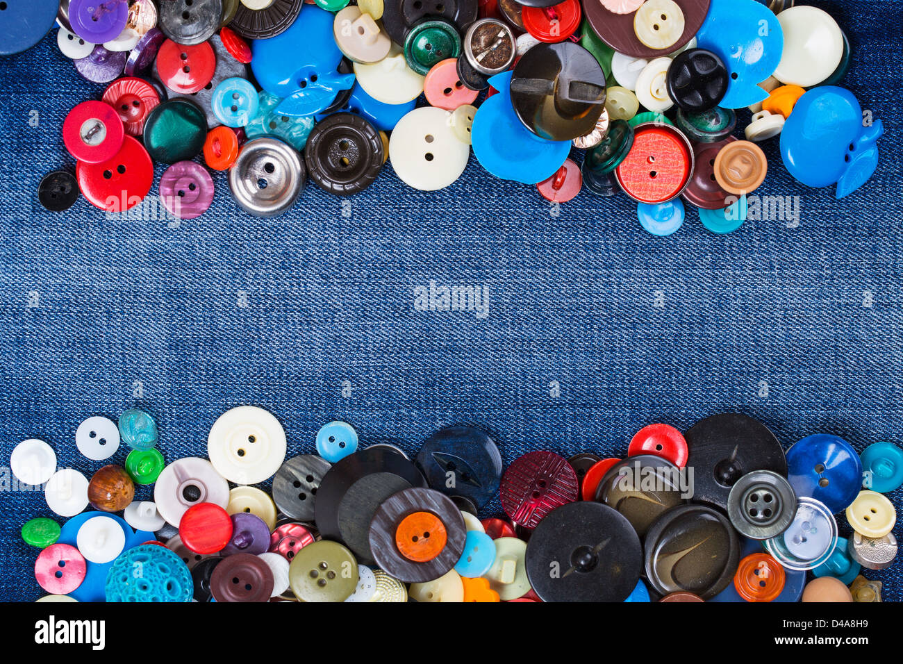 Different fashion jeans hi-res stock photography and images - Alamy
