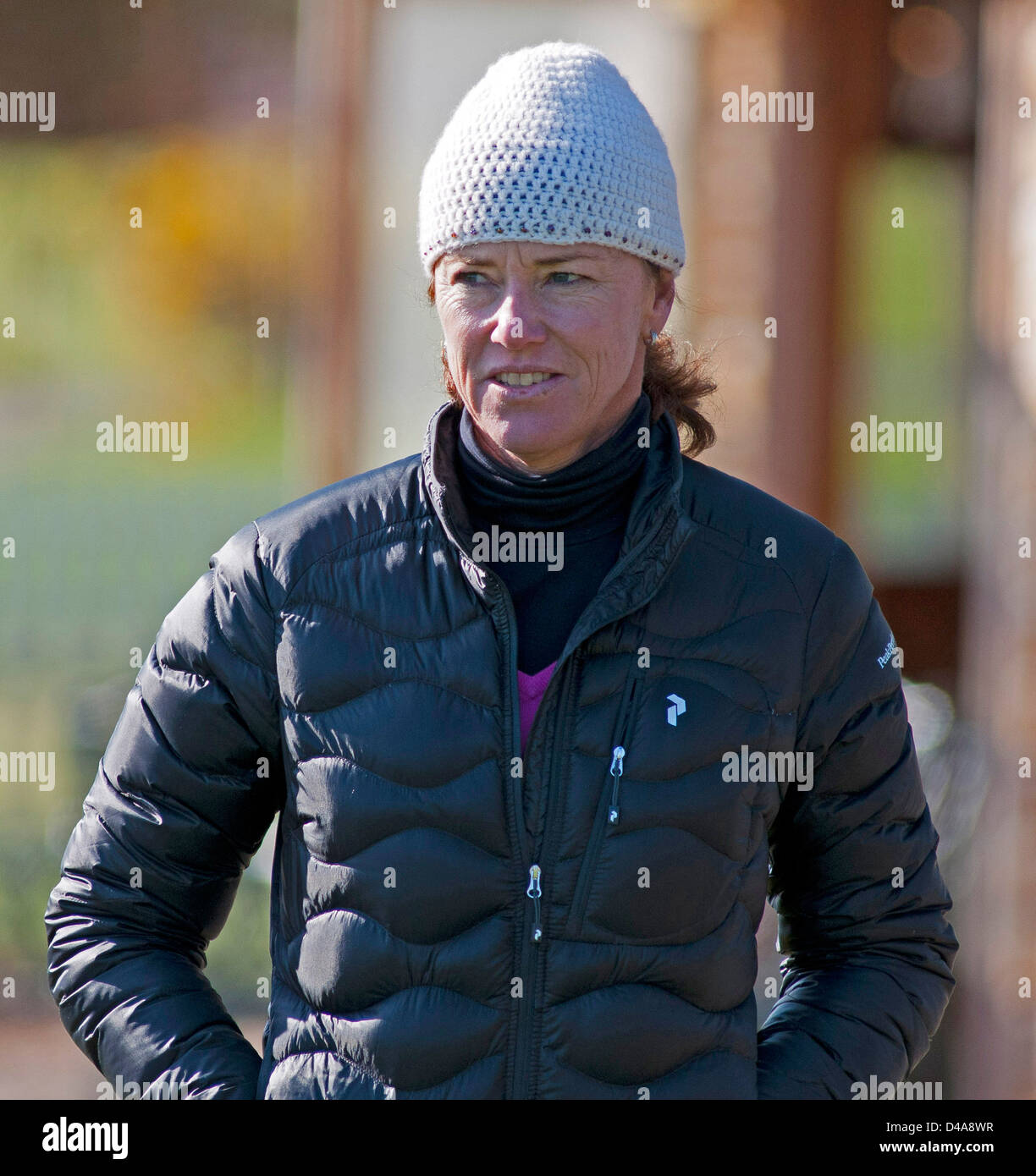 Helen Alfredsson,Aberdeen Asset Management Ladies Scottish Open ...
