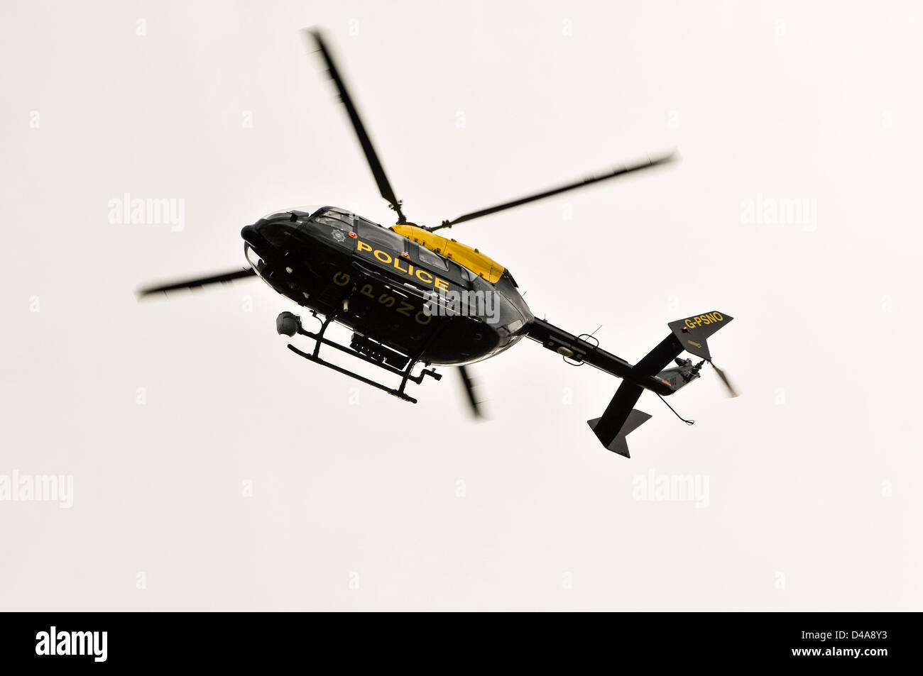 Eurocopter ec145 hi-res stock photography and images - Alamy