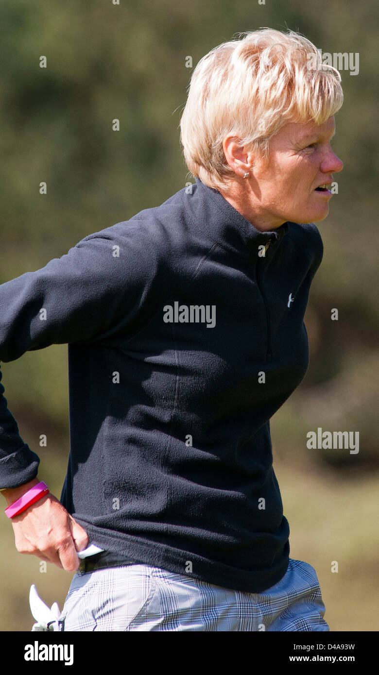 Trish Johnson,Aberdeen Asset Management Ladies Scottish Open ...