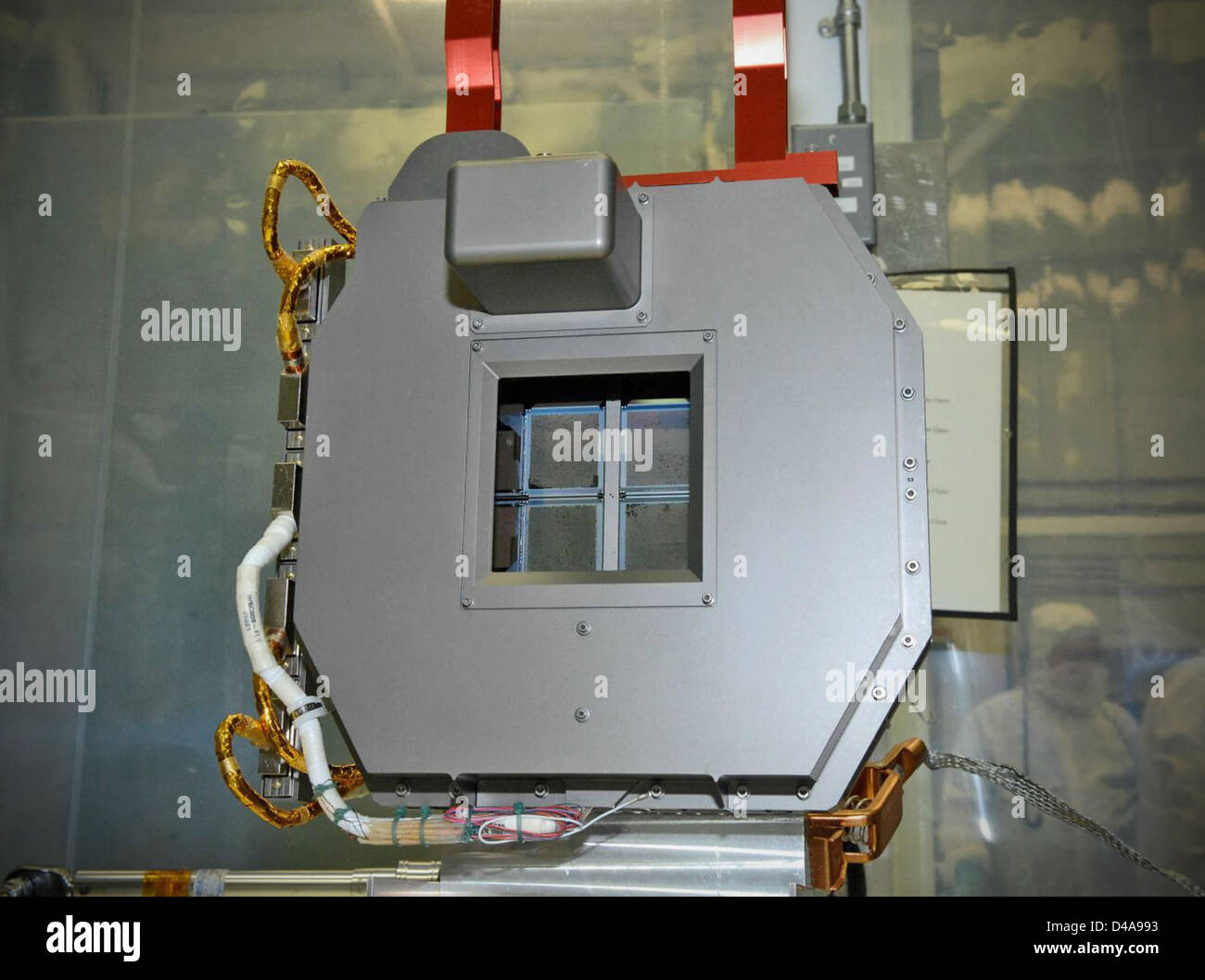 Microshutters hi-res stock photography and images - Alamy