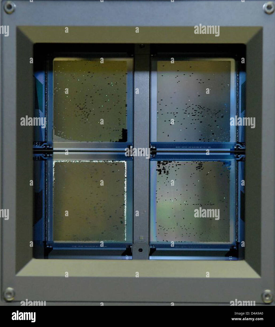 Microshutters hi-res stock photography and images - Alamy