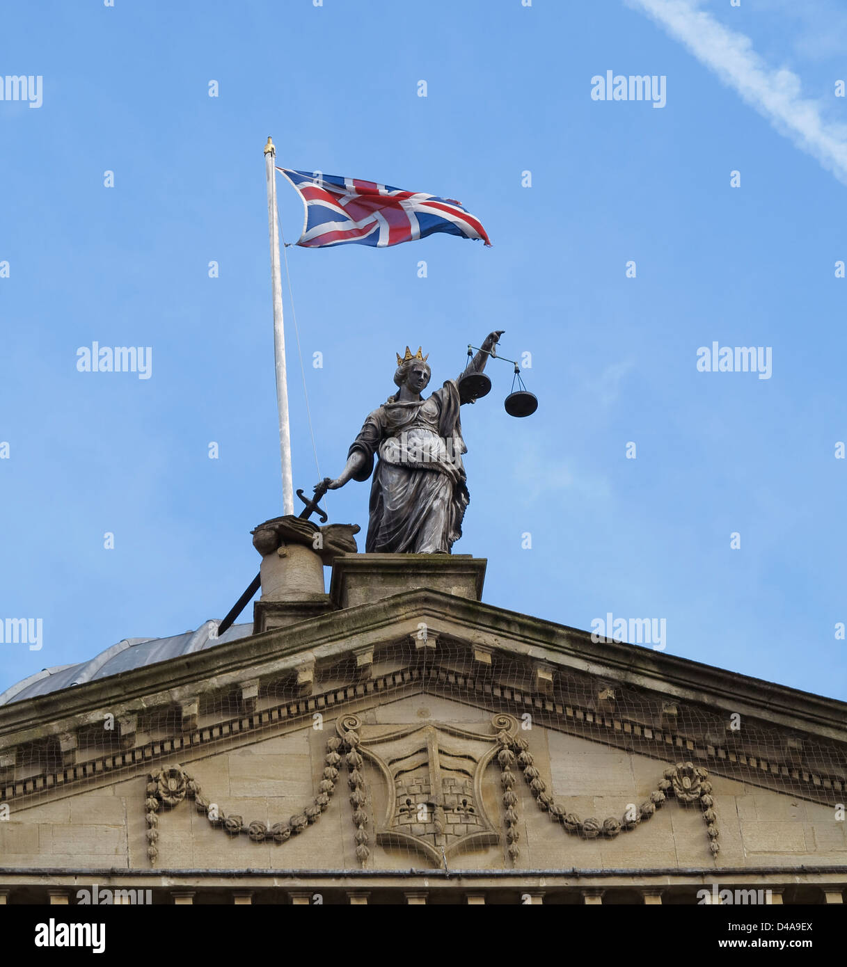 British Justice System High Resolution Stock Photography and Images - Alamy