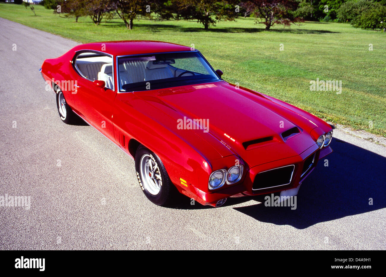 1972 car hi-res stock photography and images - Alamy