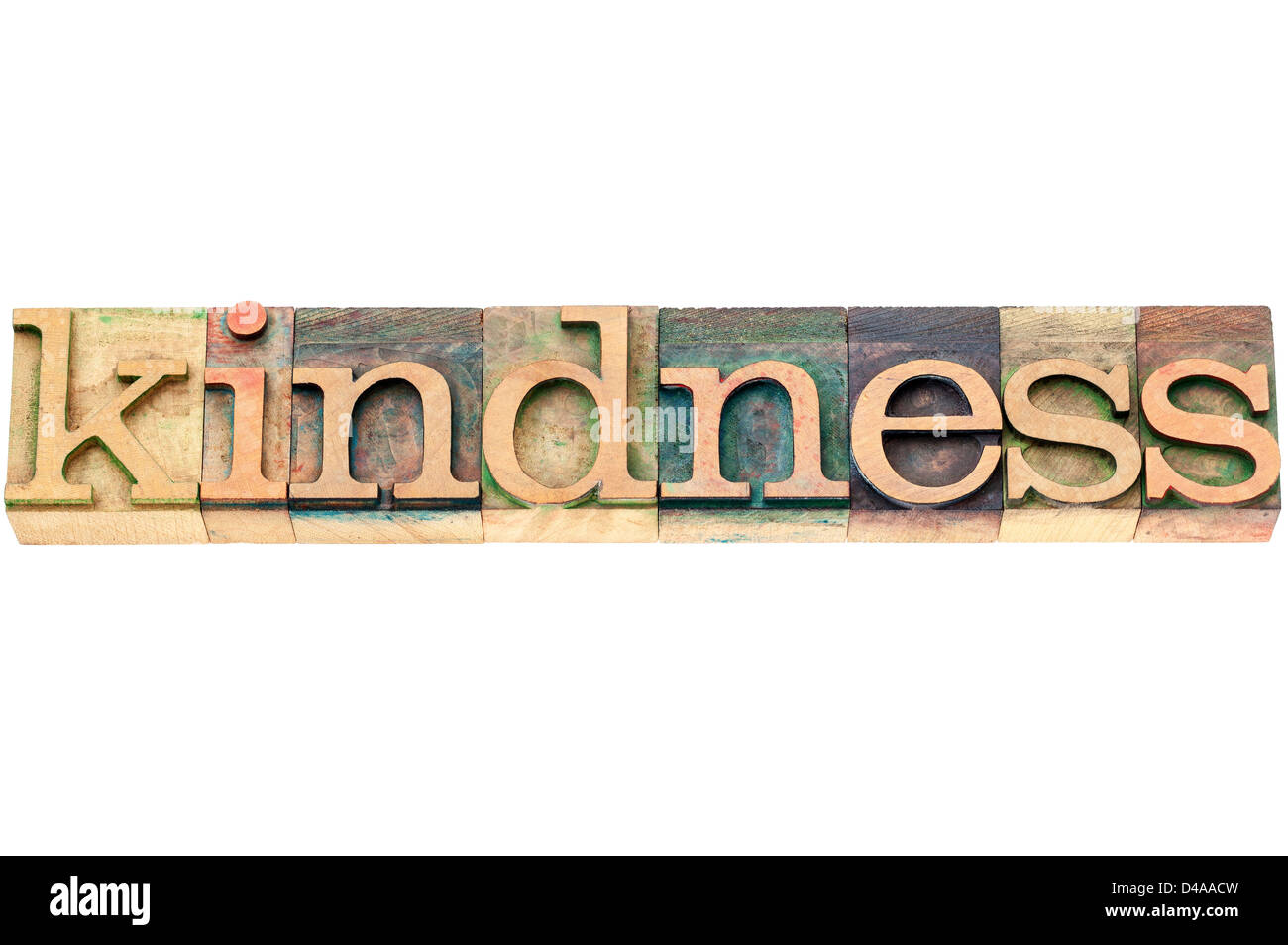 Kindness hi-res stock photography and images - Alamy