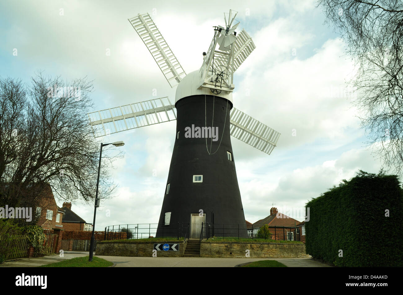 Holgate High Resolution Stock Photography and Images - Alamy