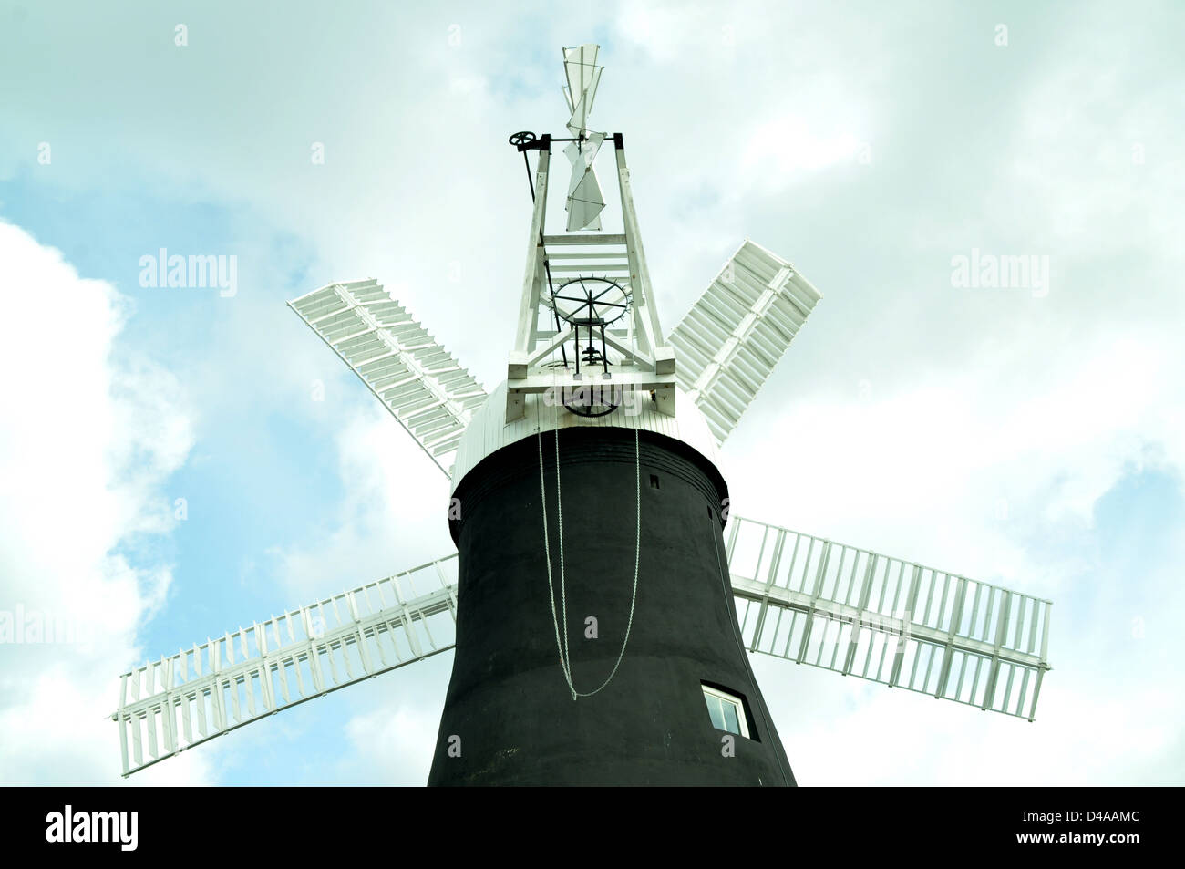 holgate mill york Stock Photo - Alamy