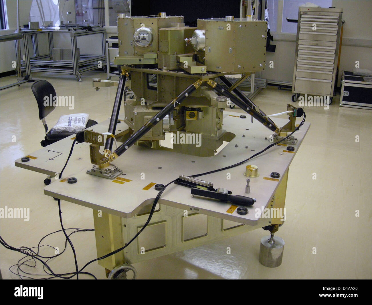 The MIRI (Mid-Infrared Instrument) is a key component of the James Webb ...