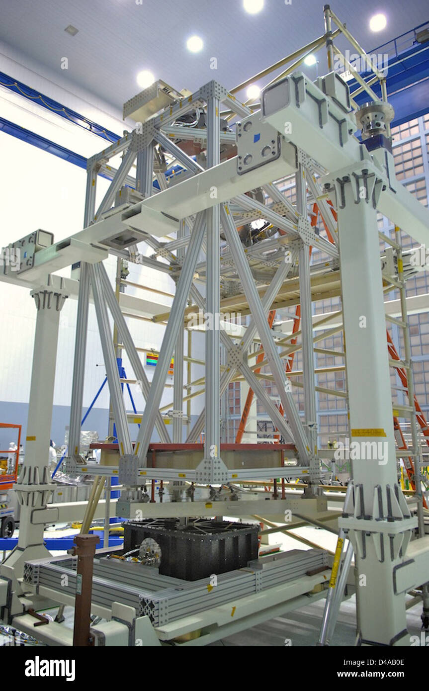 James Webb Space Telescope Optical Telescope Element Simulator (OSIM ...