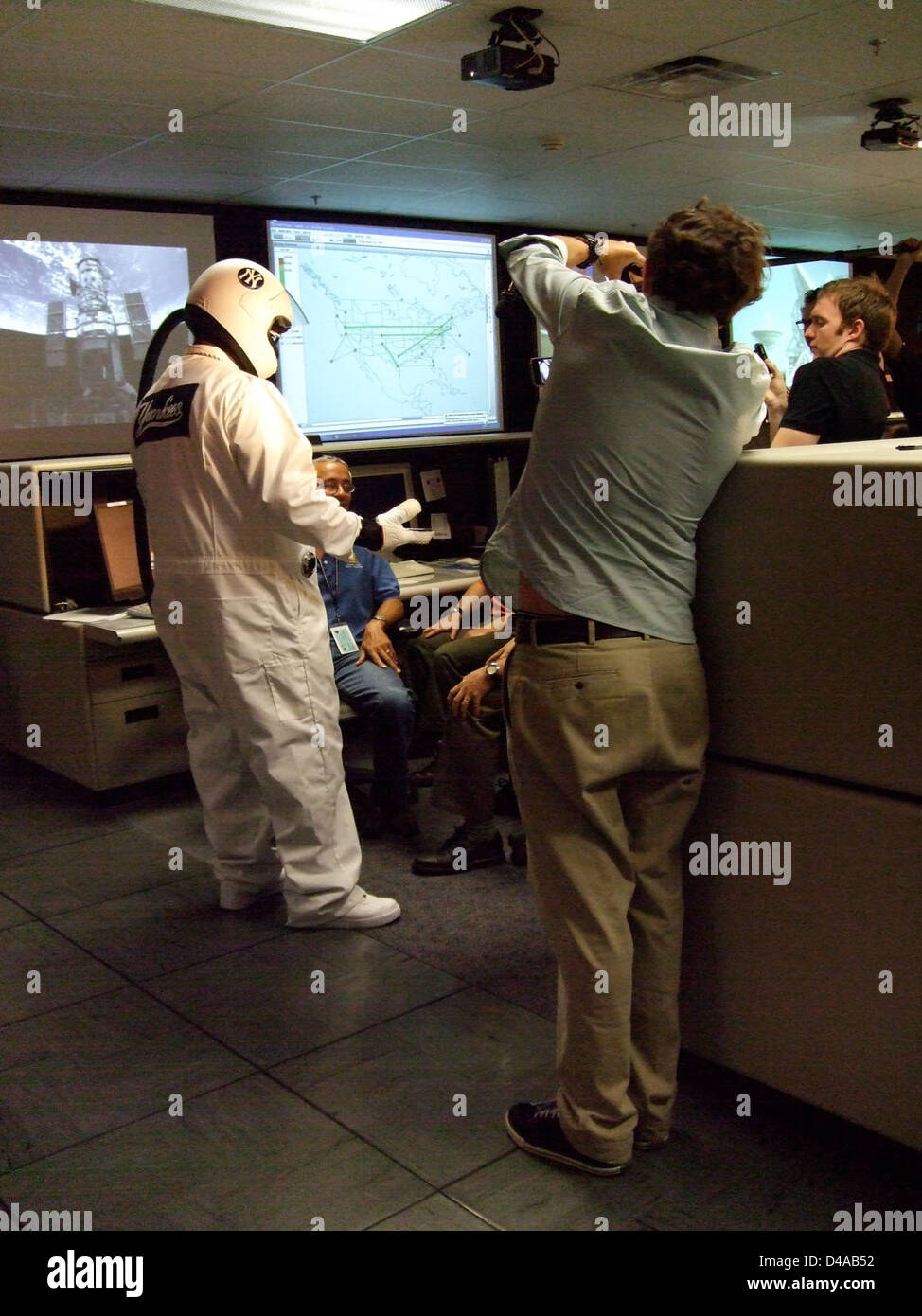 The 'Hubble Gotchu' campaign, led by Jimmy Fallon, highlights Hubble ...