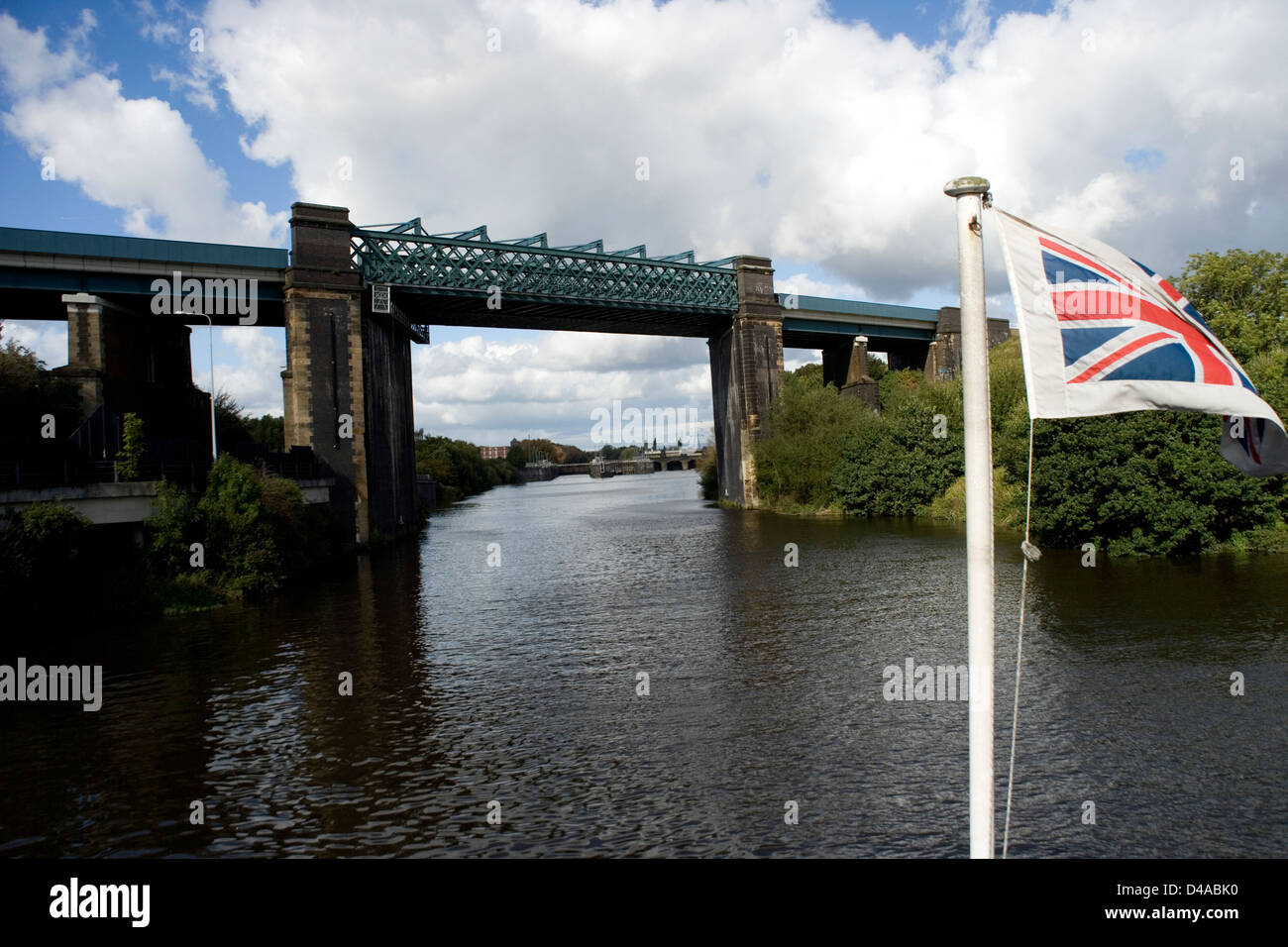 Irlam, manchester hi-res stock photography and images - Alamy