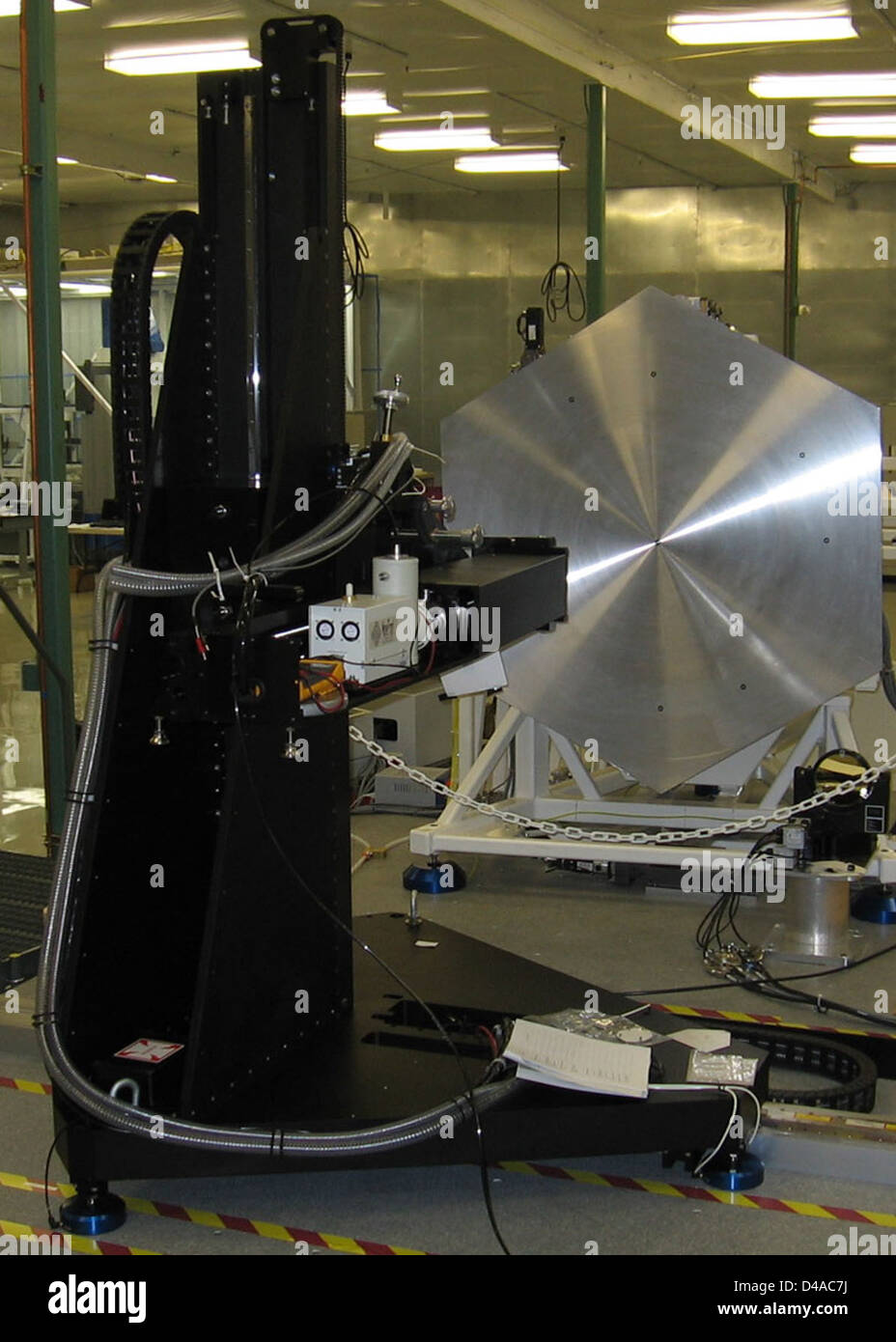 The Hubble Space Telescope’s successor, the James Webb Space Telescope (JWST), will carry out ...
