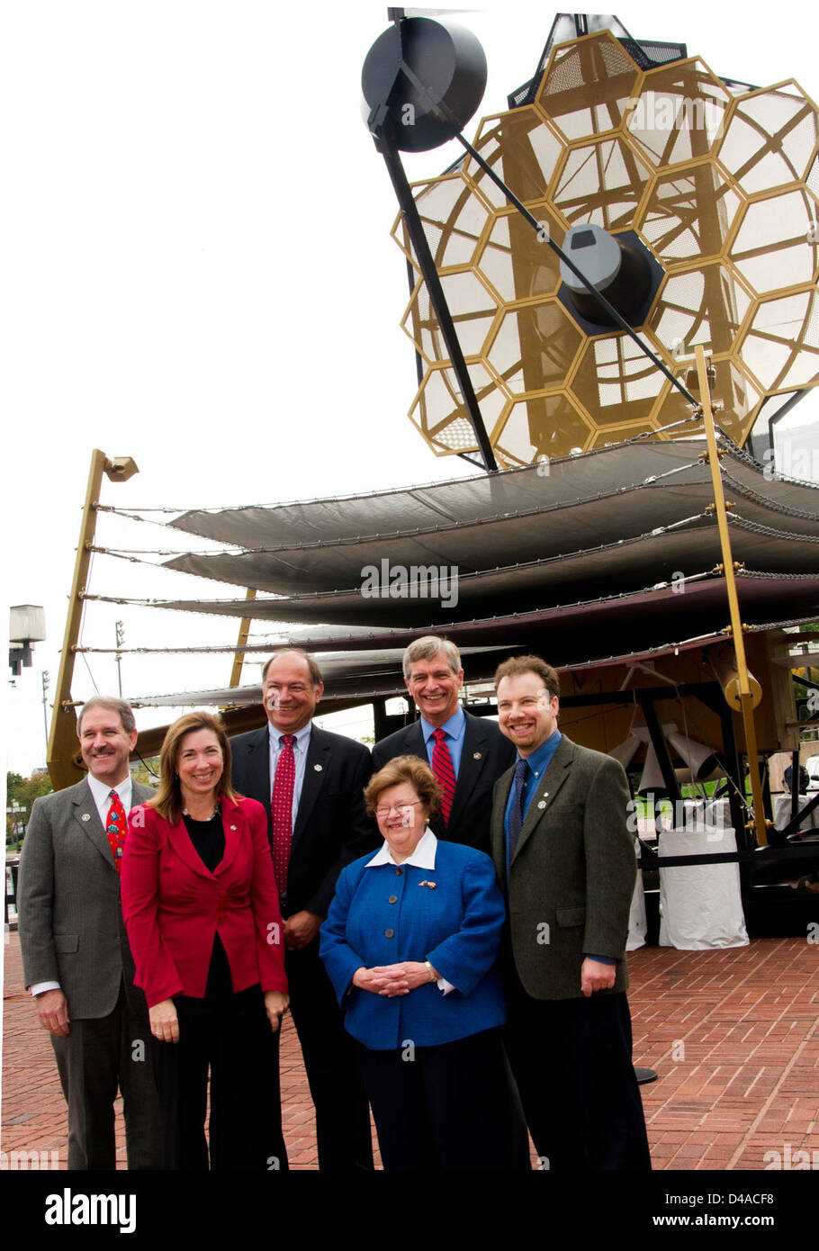 Full scale model hi-res stock photography and images - Alamy