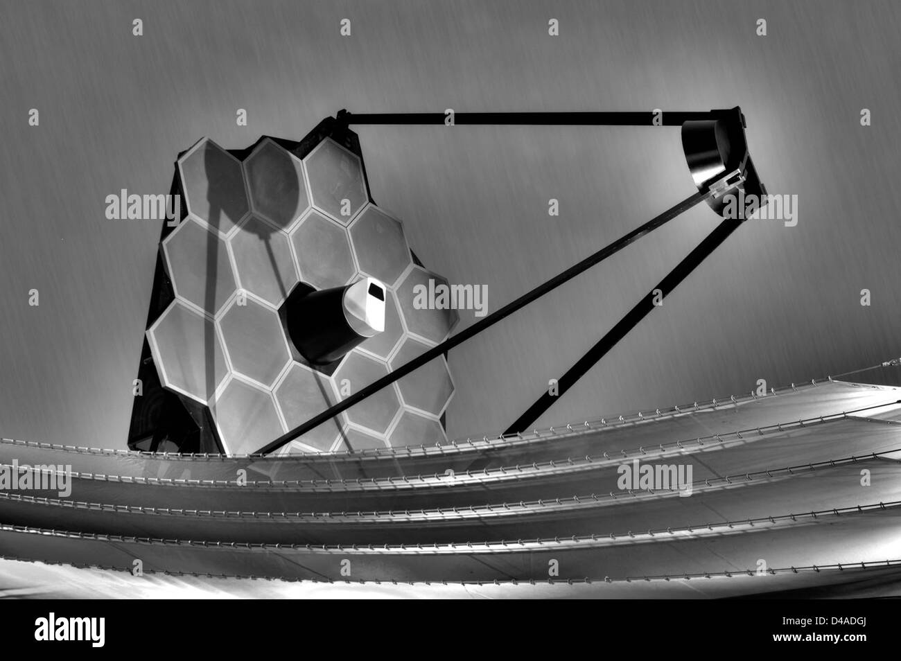 Jwst Stock Photos & Jwst Stock Images - Alamy