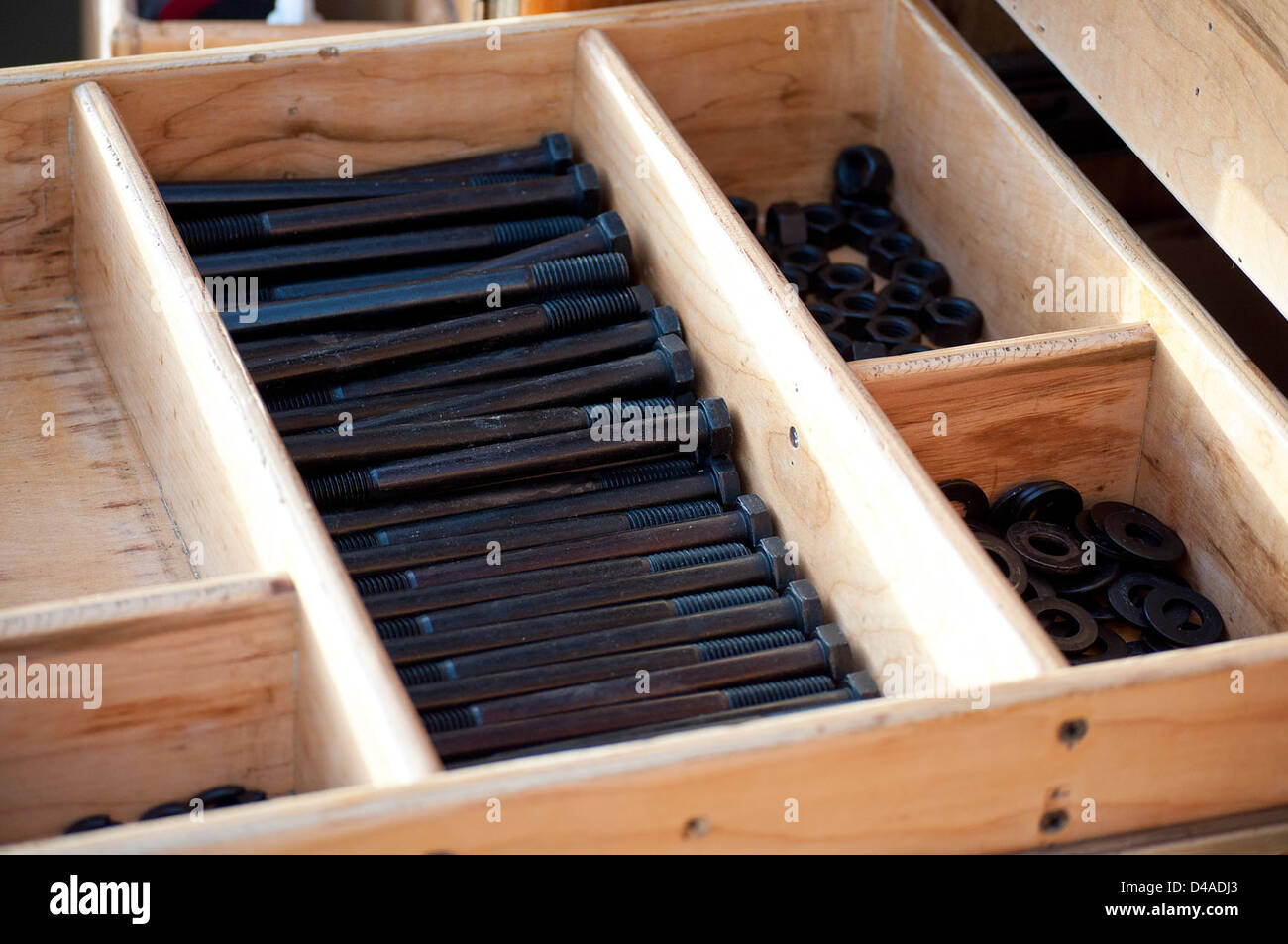 James webb space telescope model hi-res stock photography and images ...