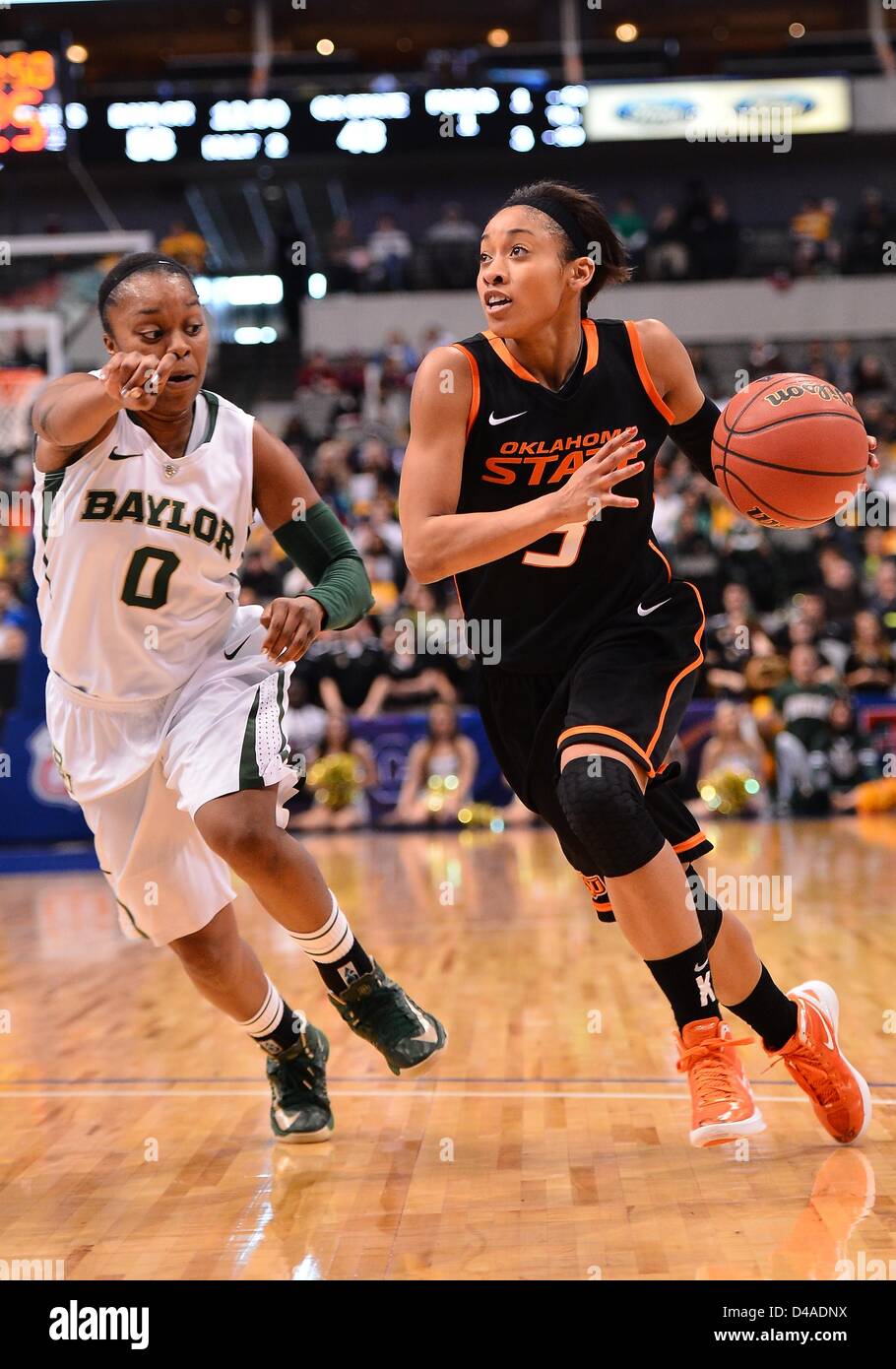 March 10, 2013 - Dallas, TX, United States of America - March 10, 2013 ...