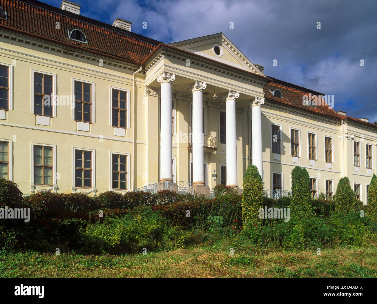 Prussian nobility hi-res stock photography and images - Alamy