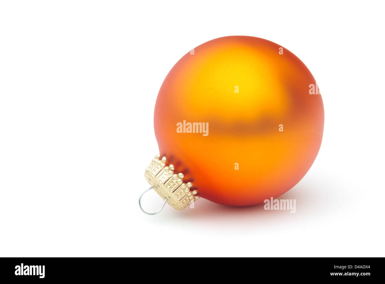 Bright gold white christmas Cut Out Stock Images & Pictures - Alamy