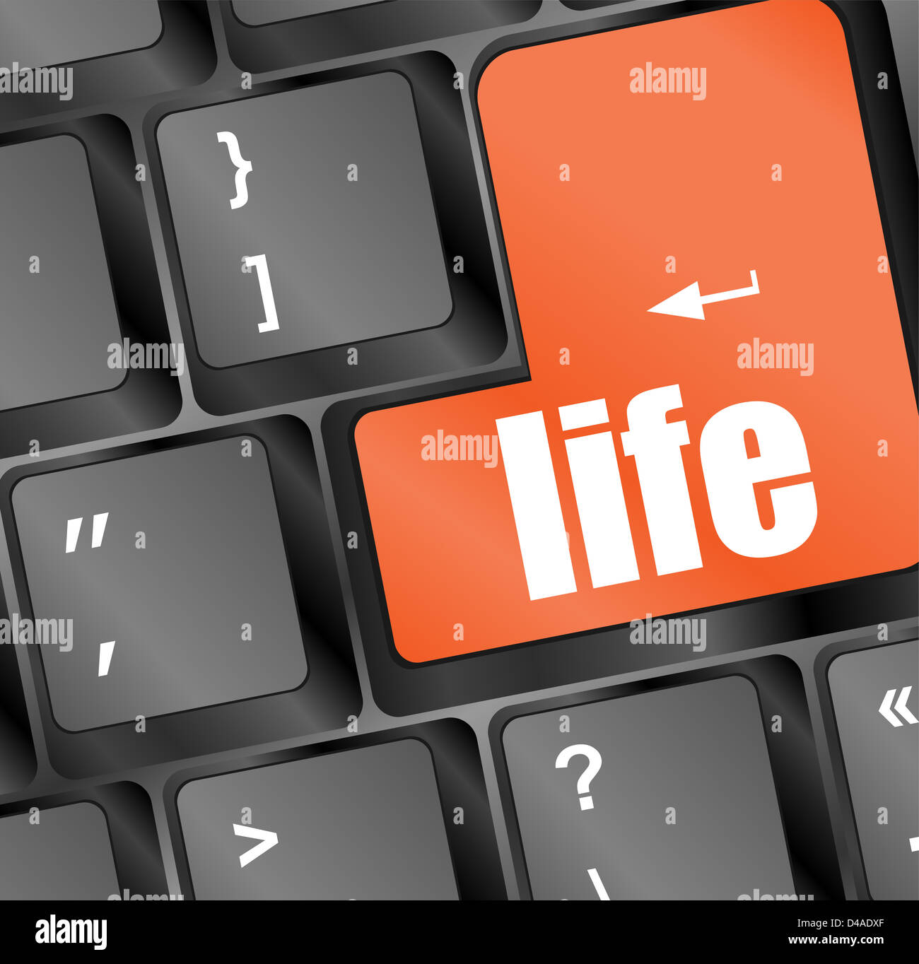 Social life in art hi-res stock photography and images - Alamy