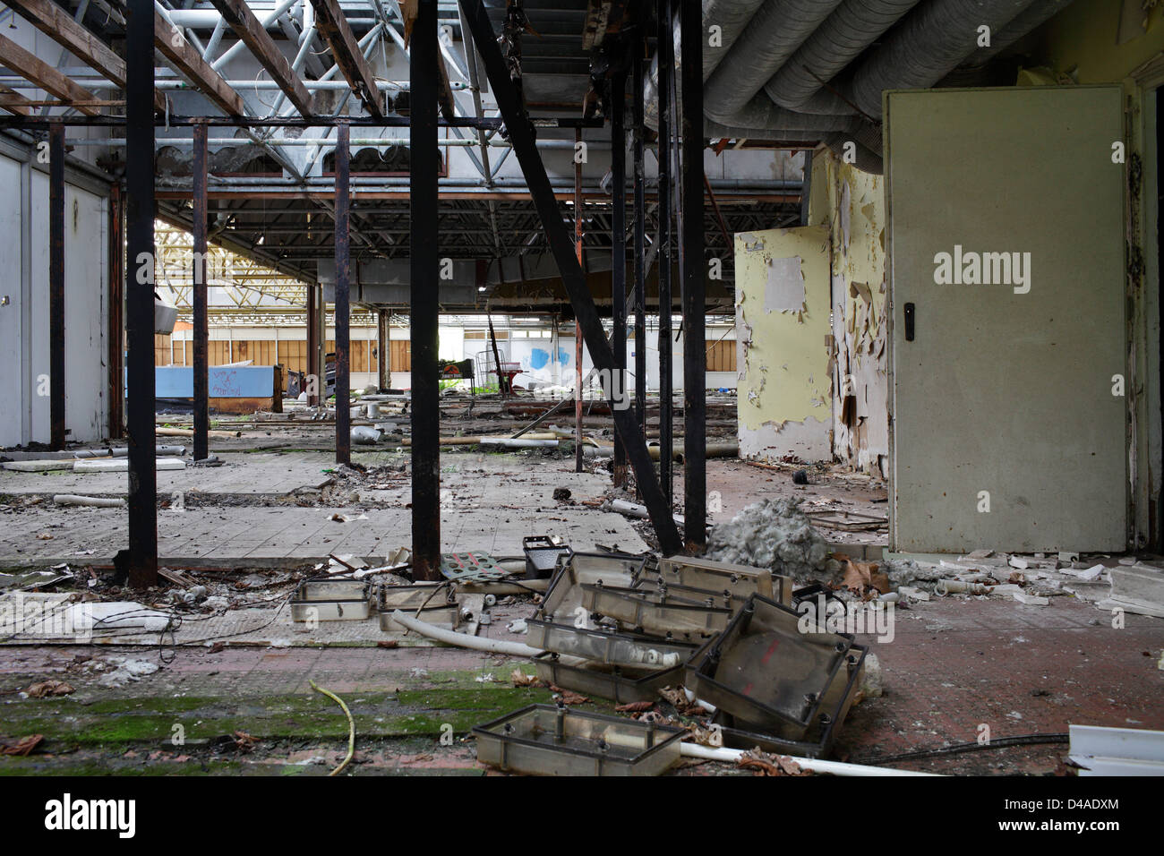 Temporary theme park hi-res stock photography and images - Alamy