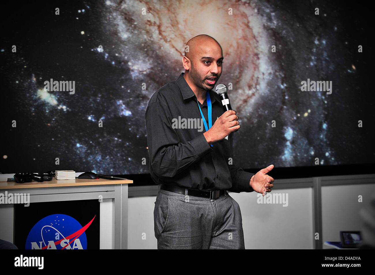 Hubble james webb space hi-res stock photography and images - Alamy