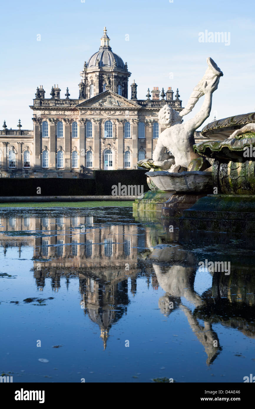 Atlas castle hi-res stock photography and images - Alamy