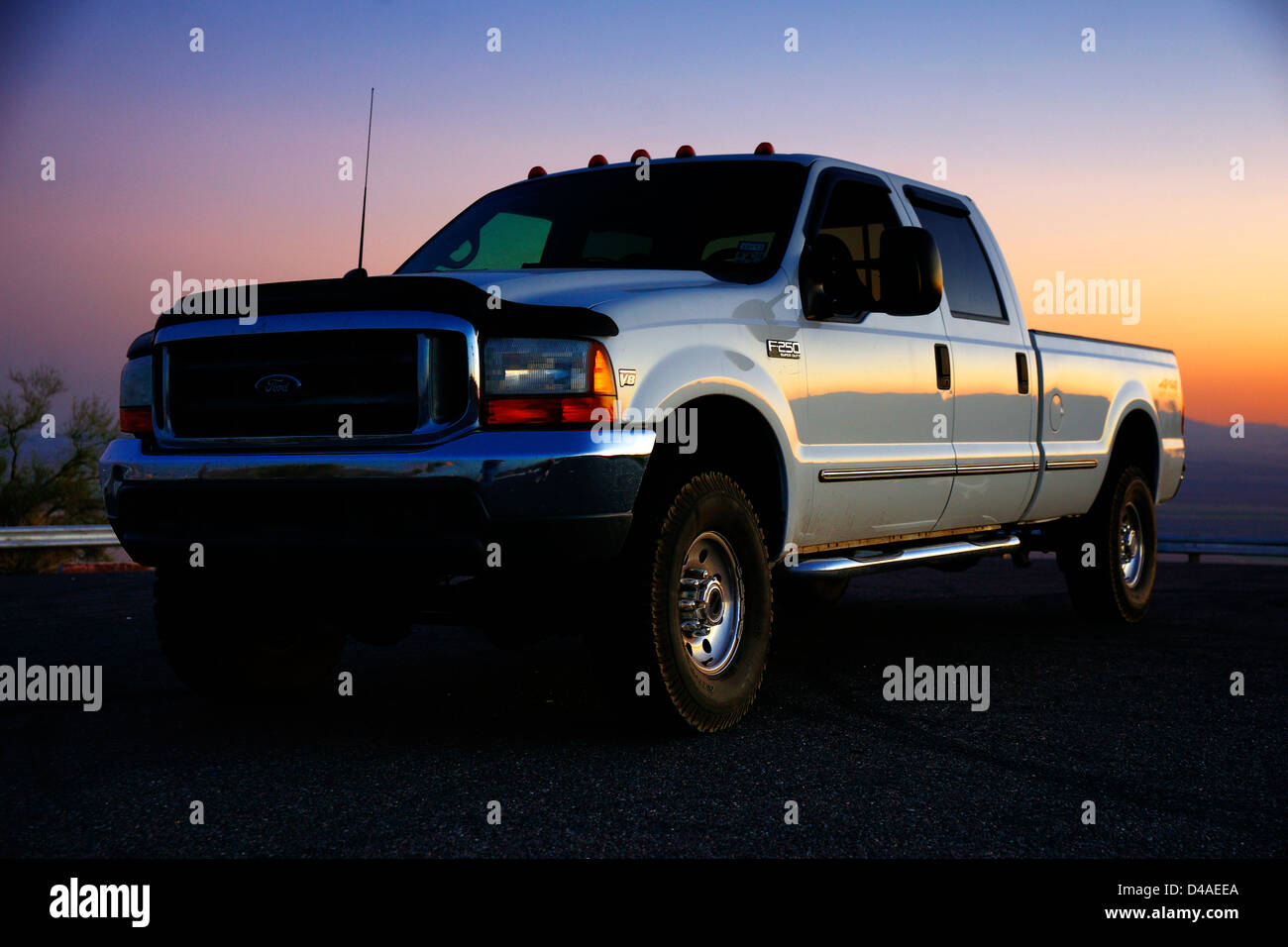 Ford F250 Stock Photos & Ford F250 Stock Images - Alamy