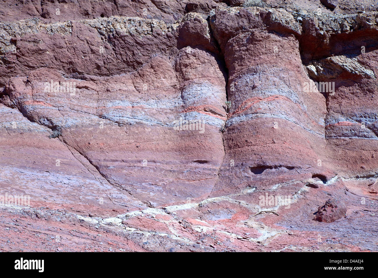 Ancient volcanic structure hi-res stock photography and images - Alamy