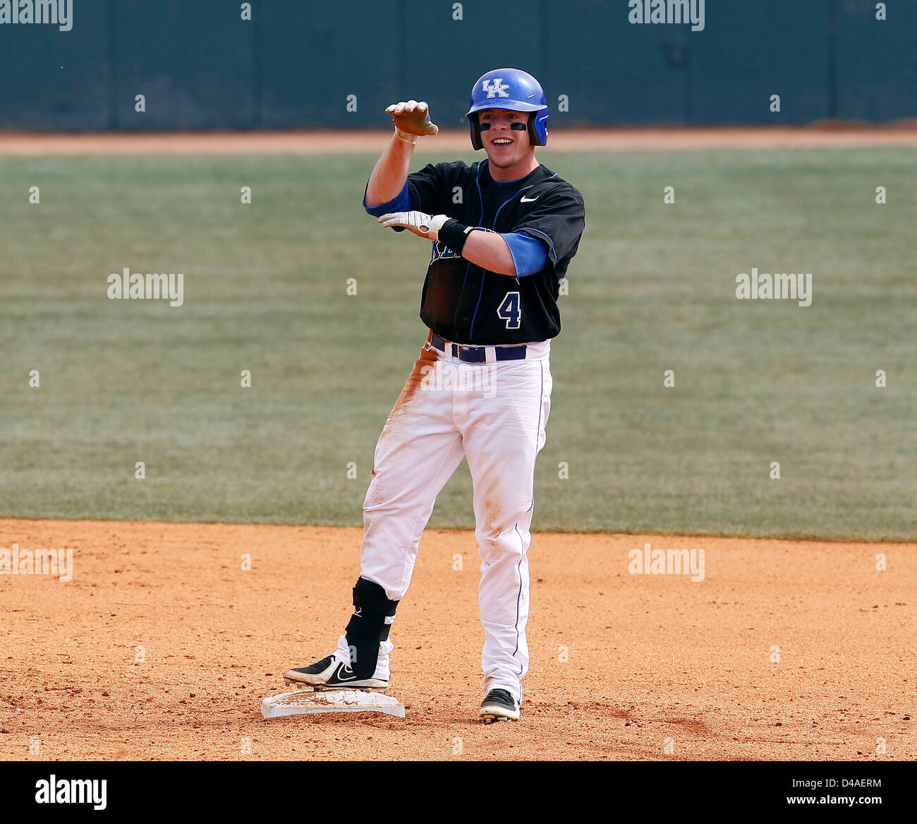 Paul hagan university hi-res stock photography and images - Alamy
