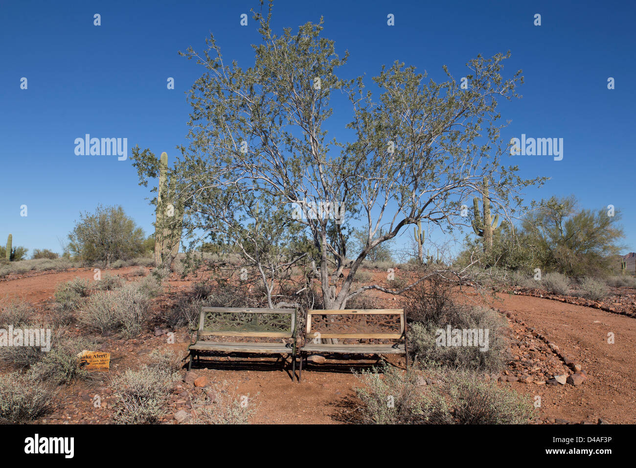 Goldfield ghost town hi-res stock photography and images - Alamy