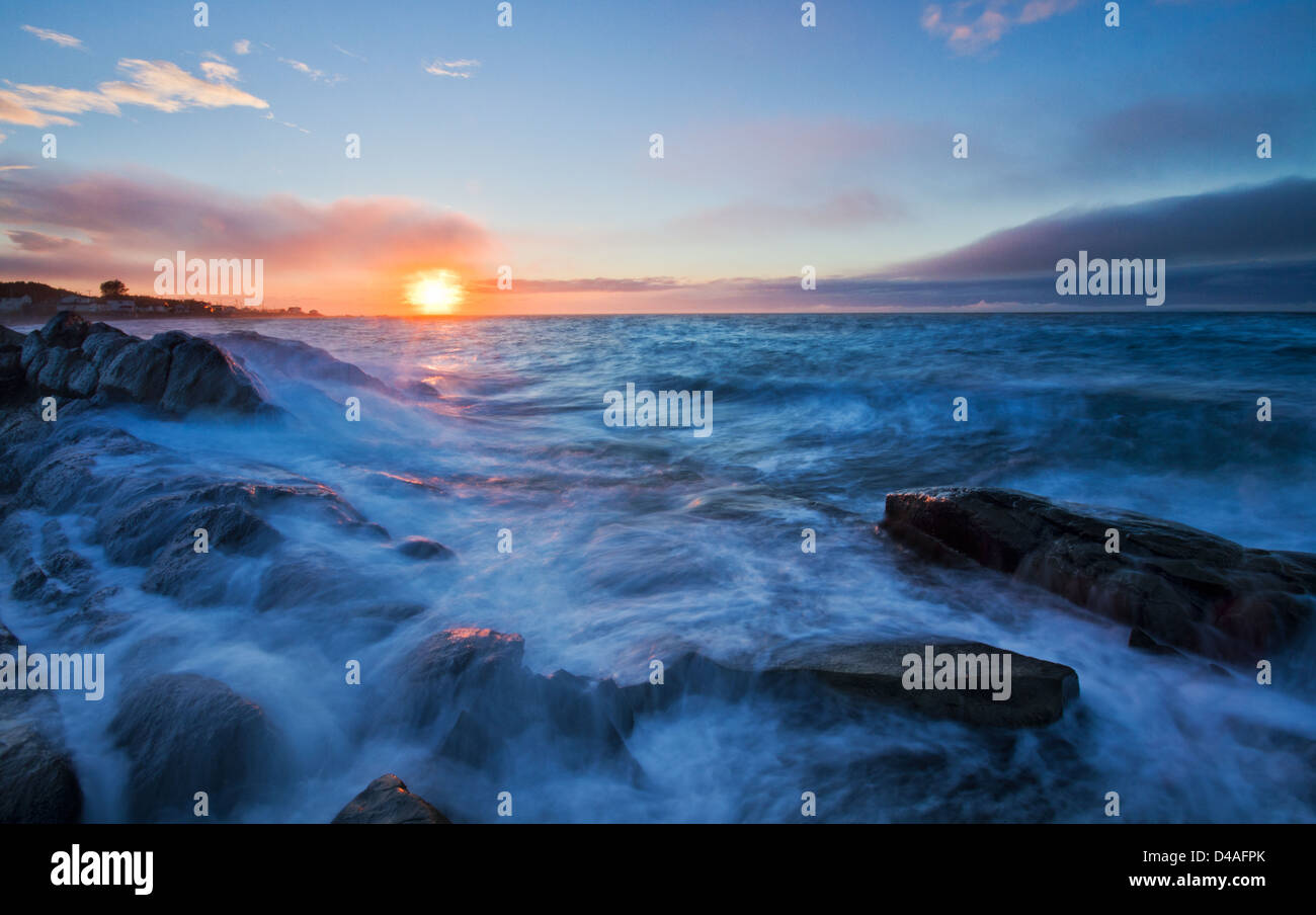 Spectacular ship race hi-res stock photography and images - Alamy