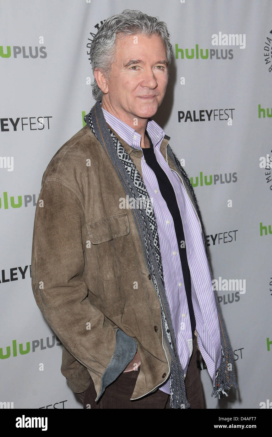 Beverly Hills, California, USA. 10th March 2013. Los Angeles ...