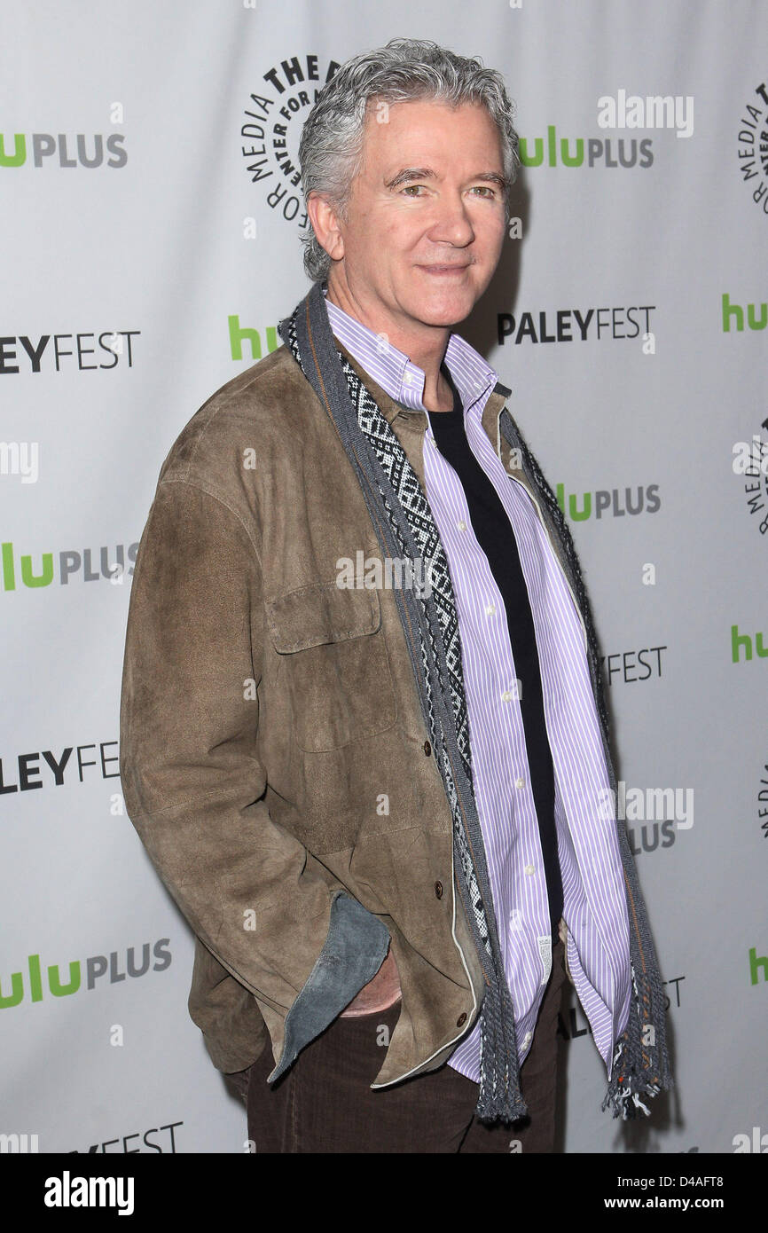 Beverly Hills, California, USA. 10th March 2013. Los Angeles ...