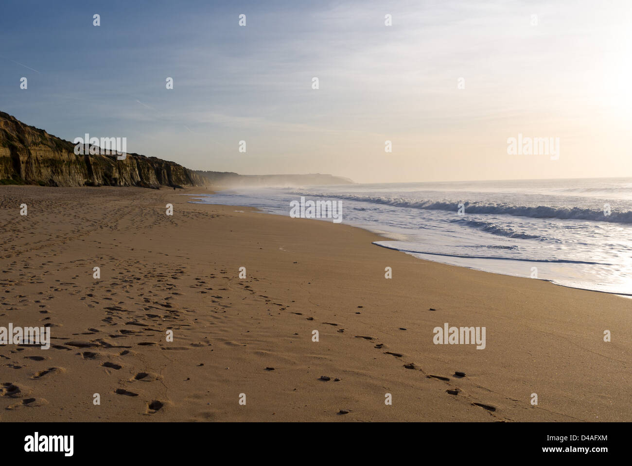 Costa Da Caparica Stock Photos & Costa Da Caparica Stock Images - Alamy