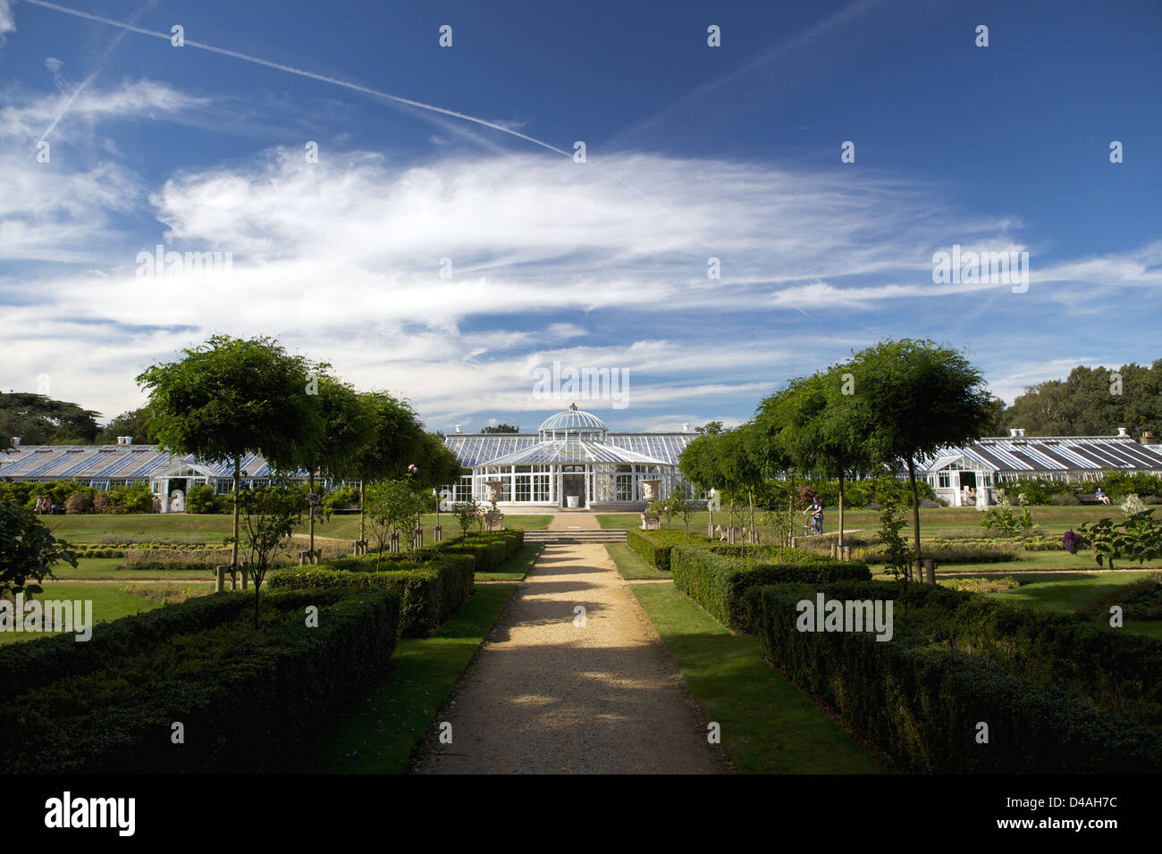 19th century conservatory hi-res stock photography and images - Alamy