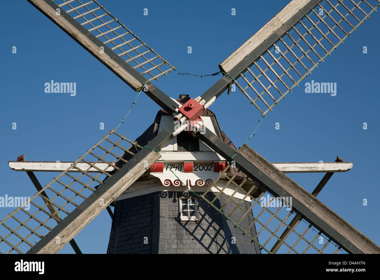 Places of werdum hi-res stock photography and images - Alamy