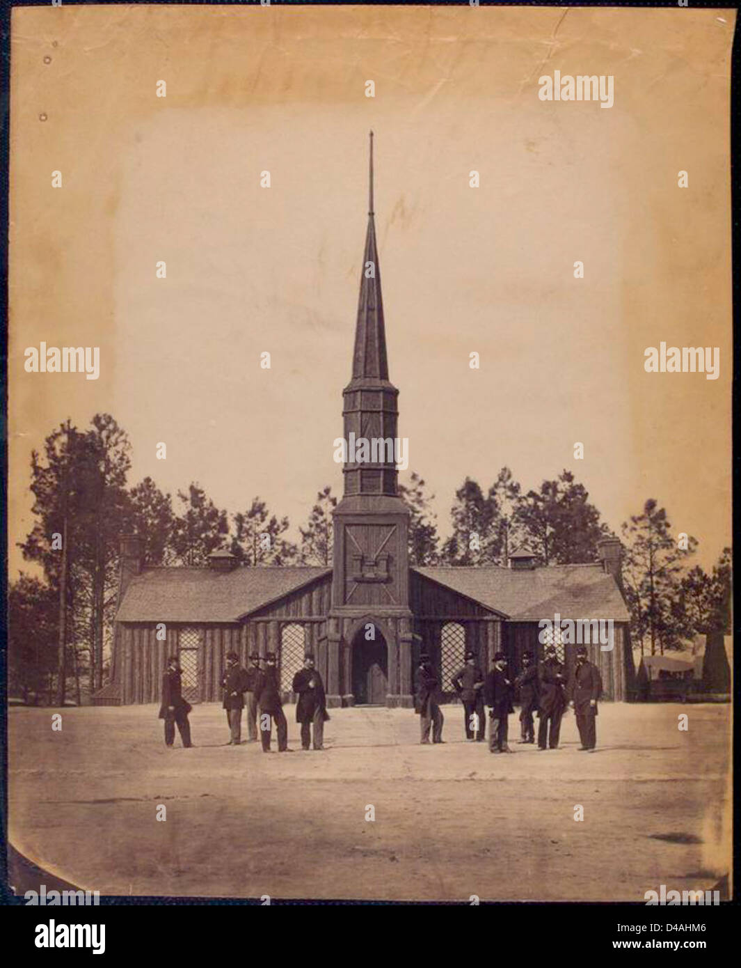 1860s new york public library hi-res stock photography and images - Alamy