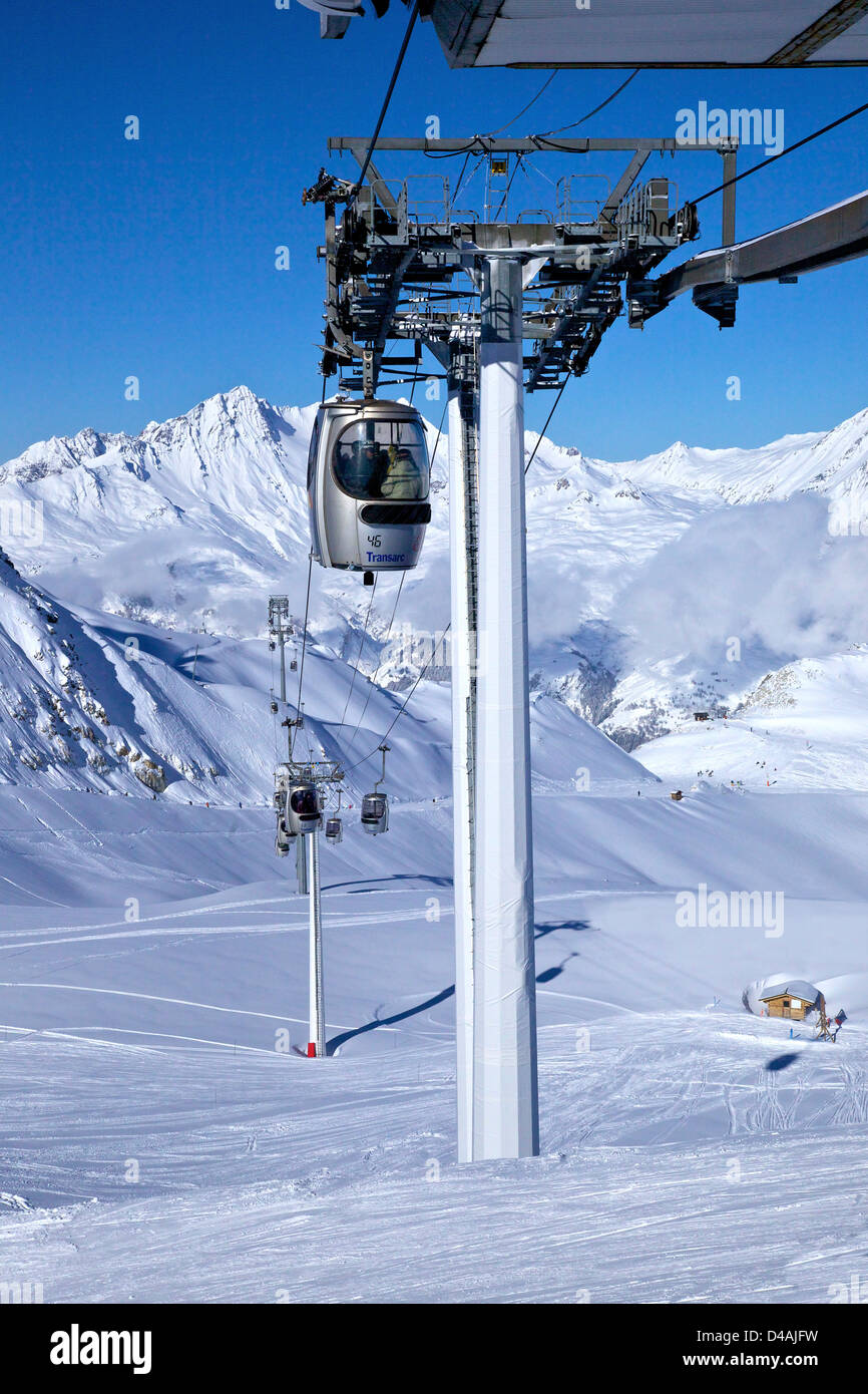 Transarc hi-res stock photography and images - Alamy