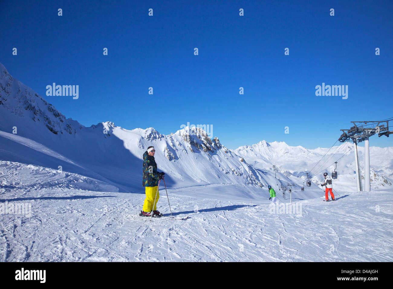 Transarc High Resolution Stock Photography and Images - Alamy