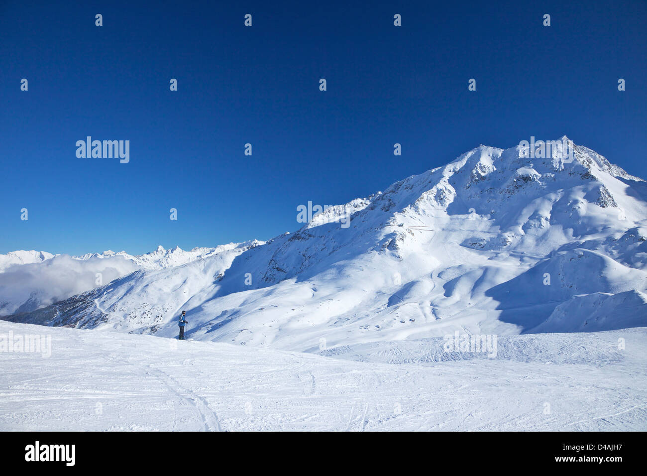 Col de la chal hi-res stock photography and images - Alamy