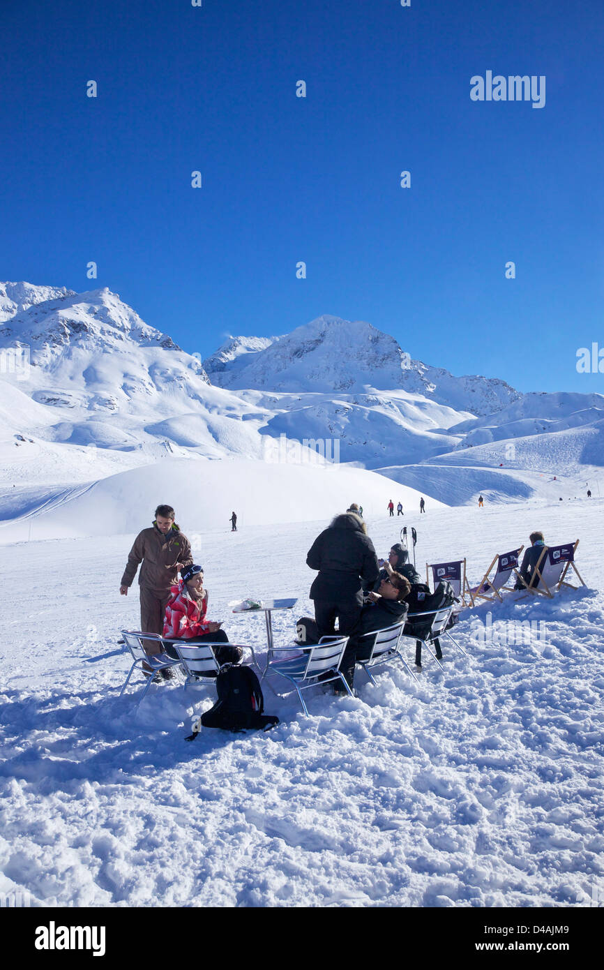 Les bosses hi-res stock photography and images - Alamy