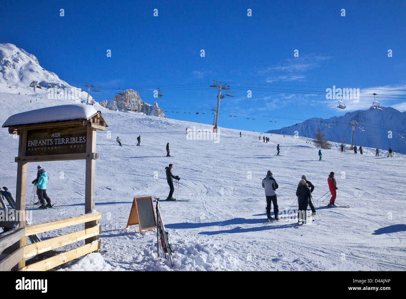 Enfants hi-res stock photography and images - Alamy