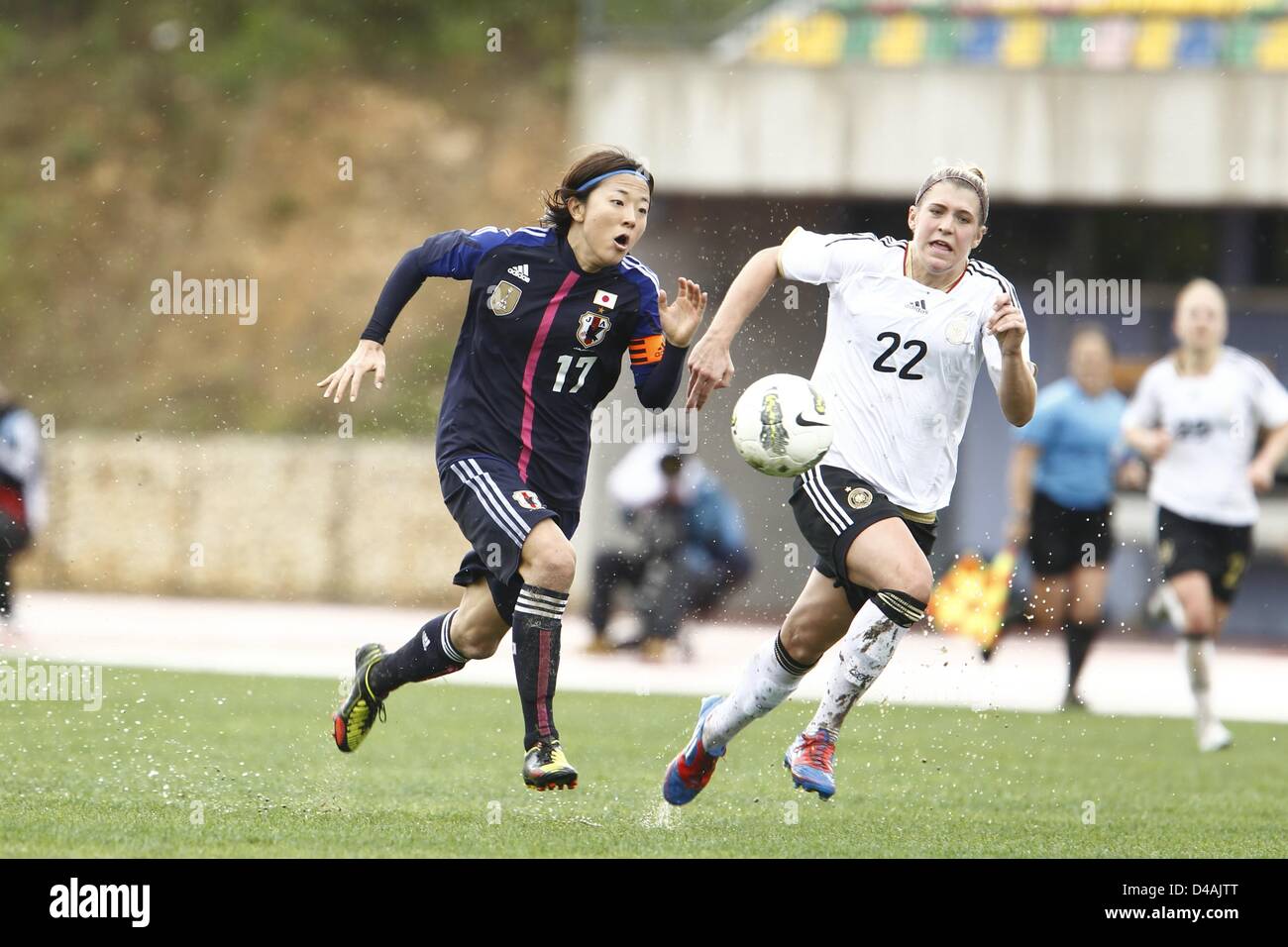 Luisa wensing hi-res stock photography and images - Alamy