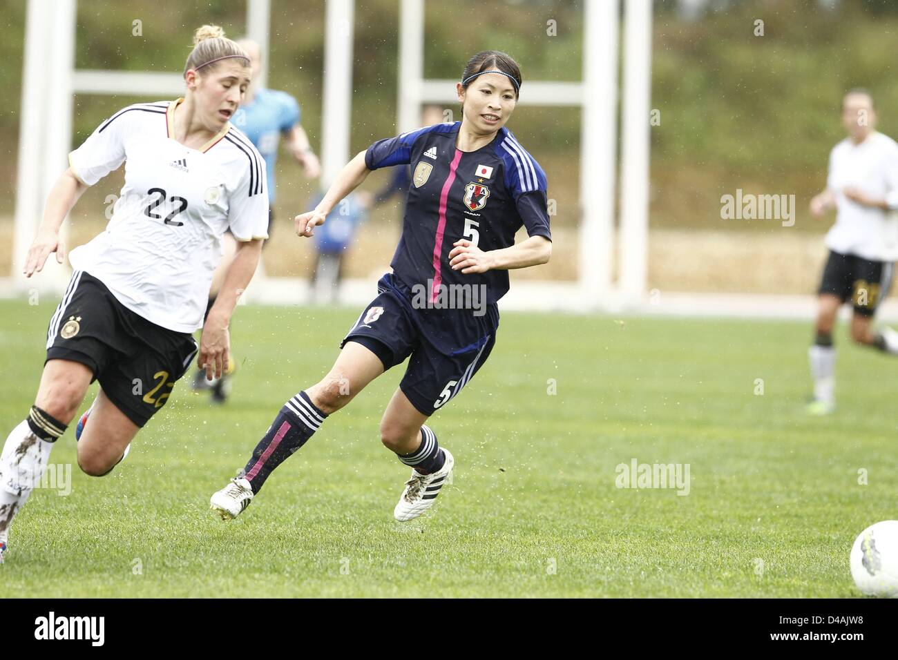 Luisa wensing hi-res stock photography and images - Alamy