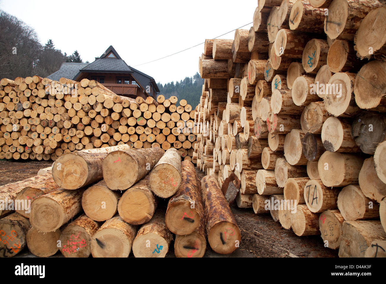 Fuel producers hi-res stock photography and images - Alamy