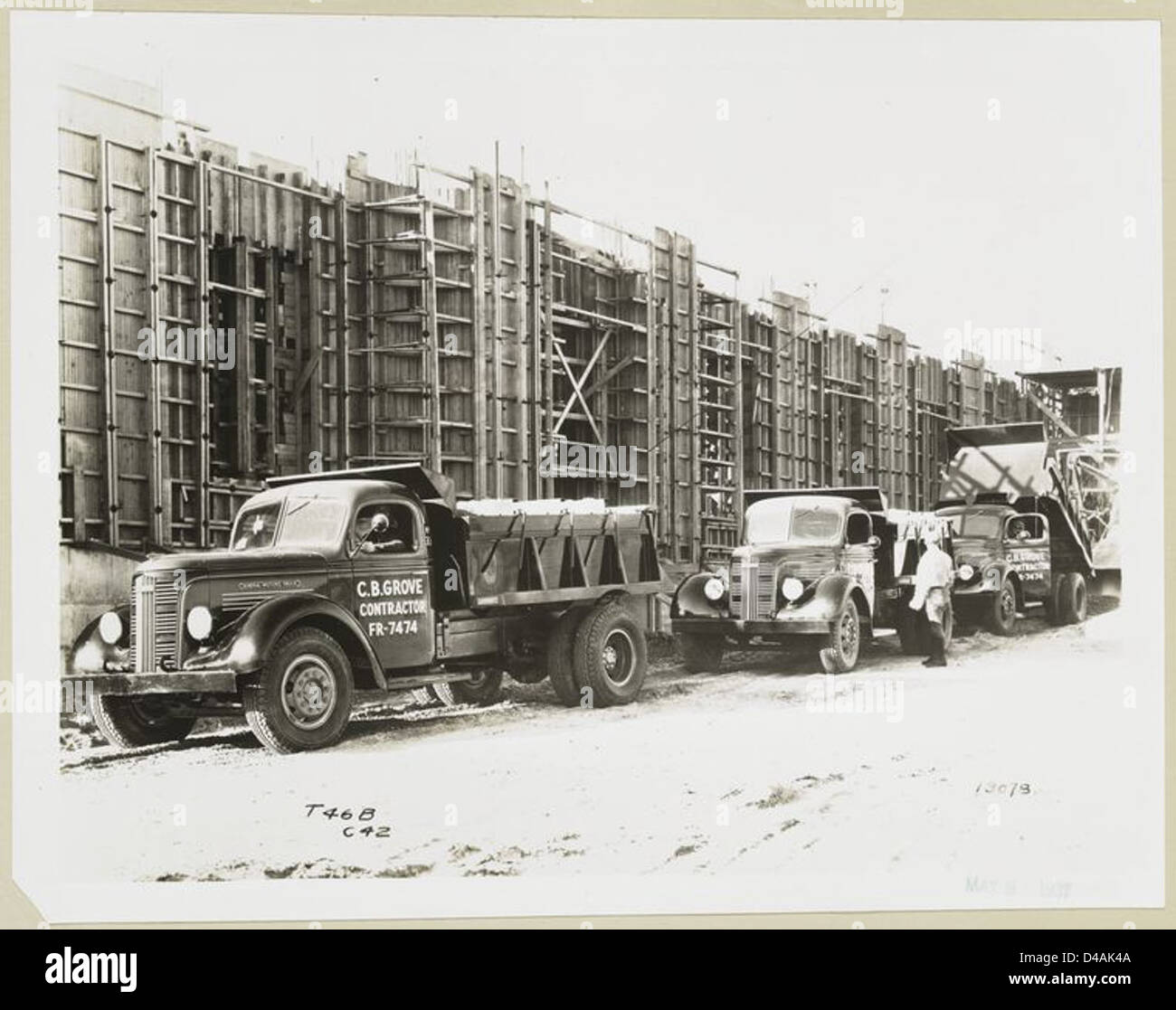 Is a 42 b c hi-res stock photography and images - Alamy