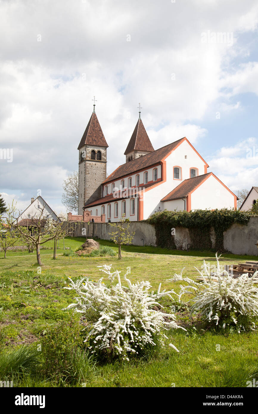 Basilica st peter germany hi-res stock photography and images - Alamy